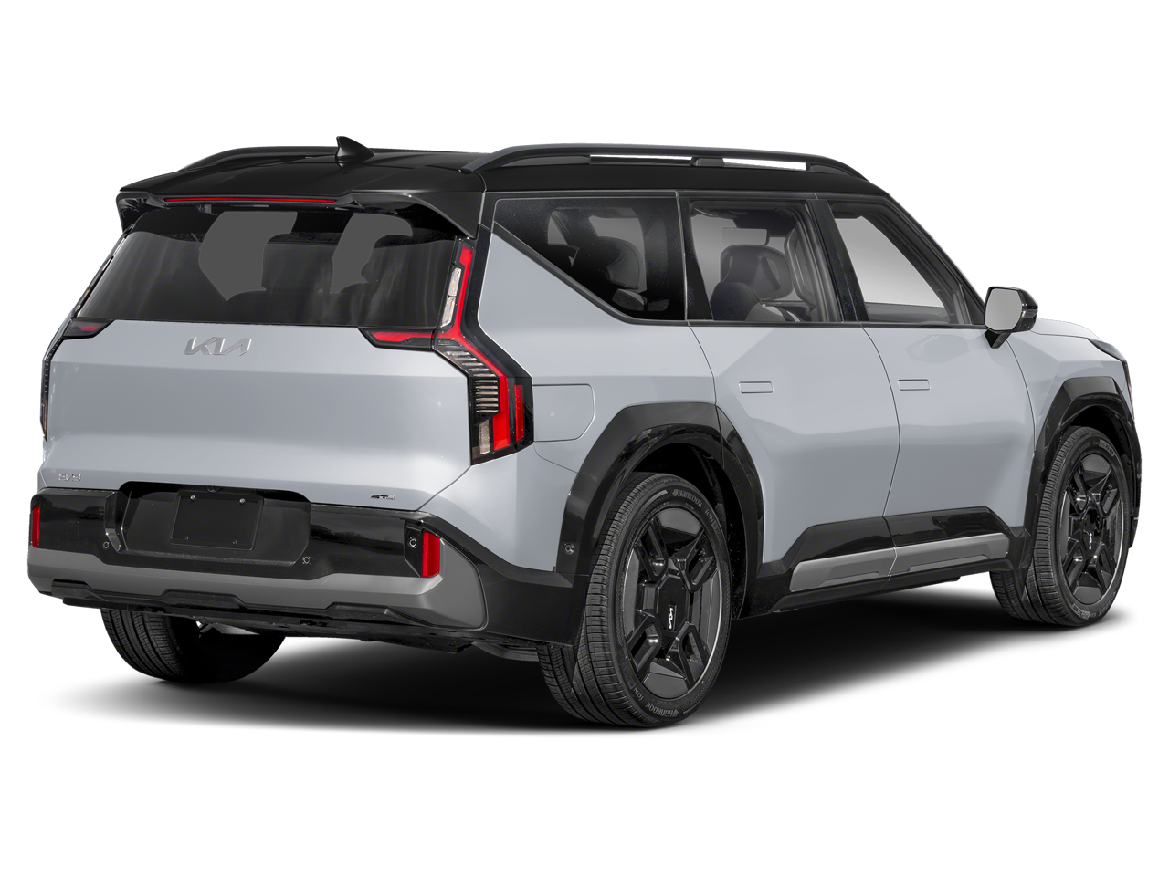 2026 Kia EV9 For Sale Houston TX | Dickinson | K18752