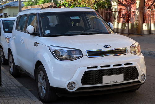 The 3 Safest Family-Friendly Kia Vehicles Available Now