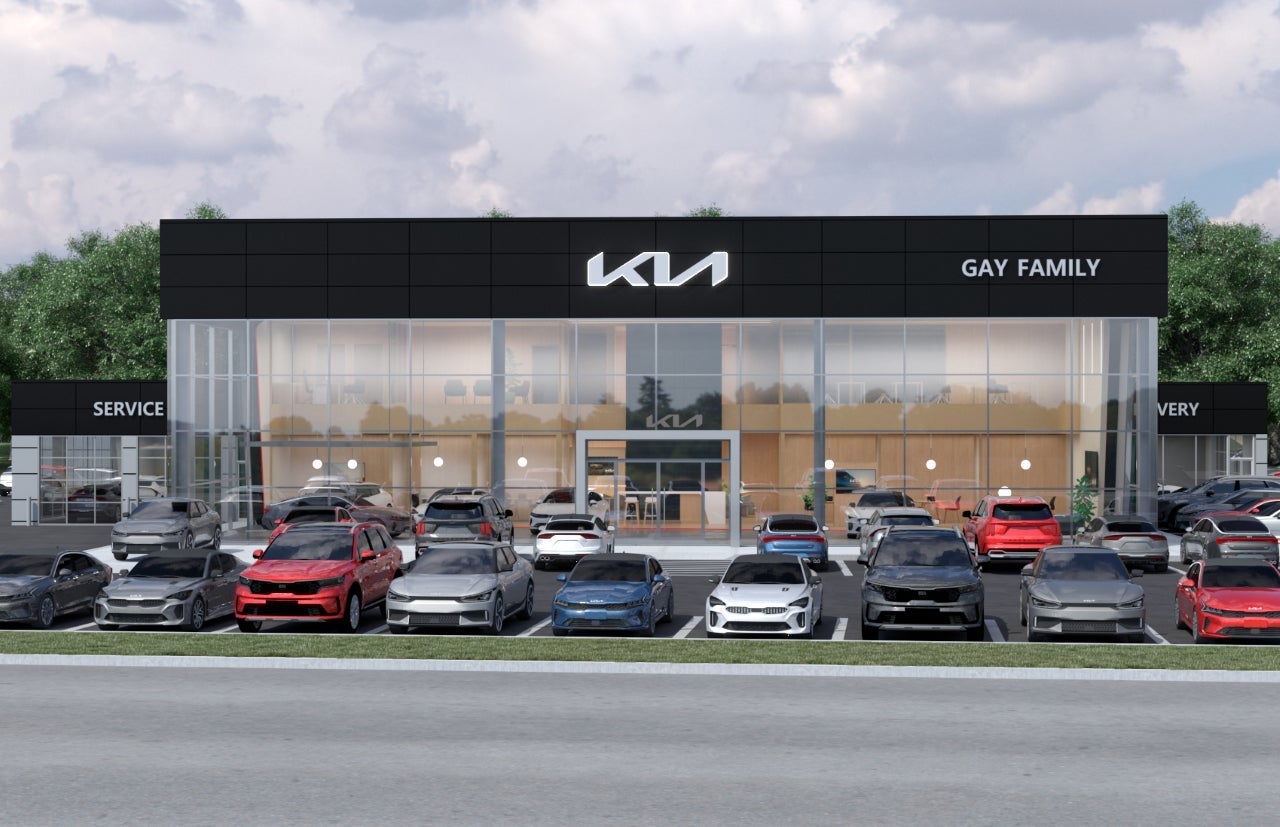 2023 Kia Seltos model overview Archives - Gay Family Kia Blog